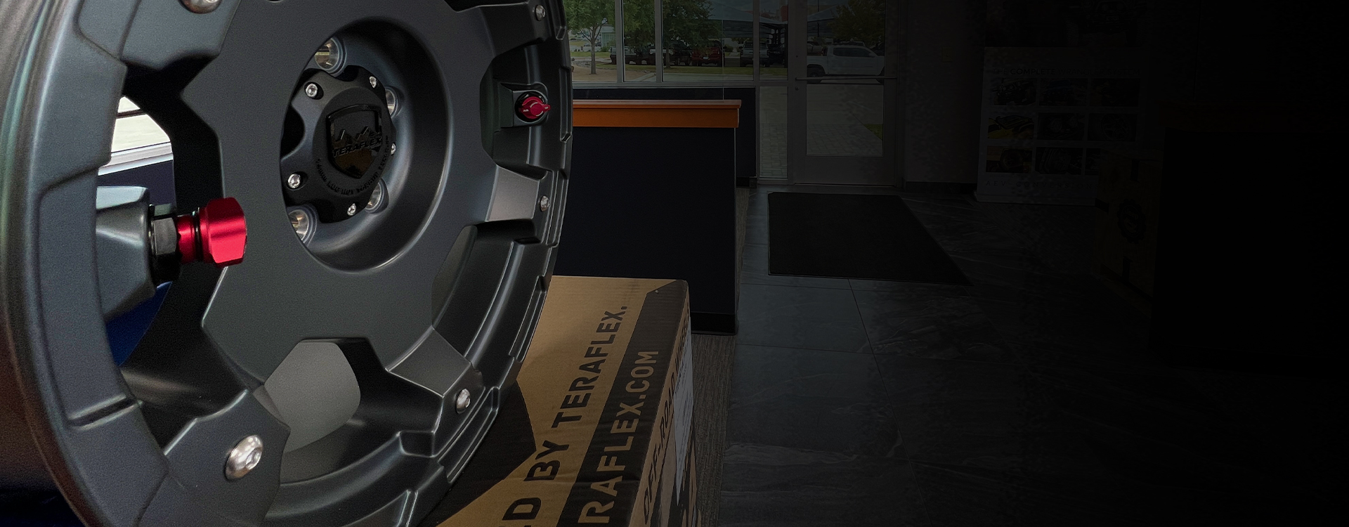 Custom Offroad Builds & Accessories in Weatherford, TX - Jackalope ...