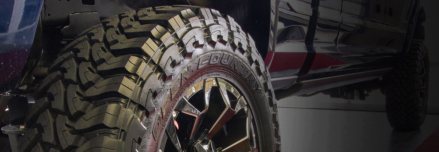 Custom Offroad Builds & Accessories in Weatherford, TX - Jackalope ...